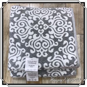 Common Thread | Bath | Common Thread Ecomelange Made With Rayon From ...